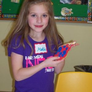 School Program – Fernside