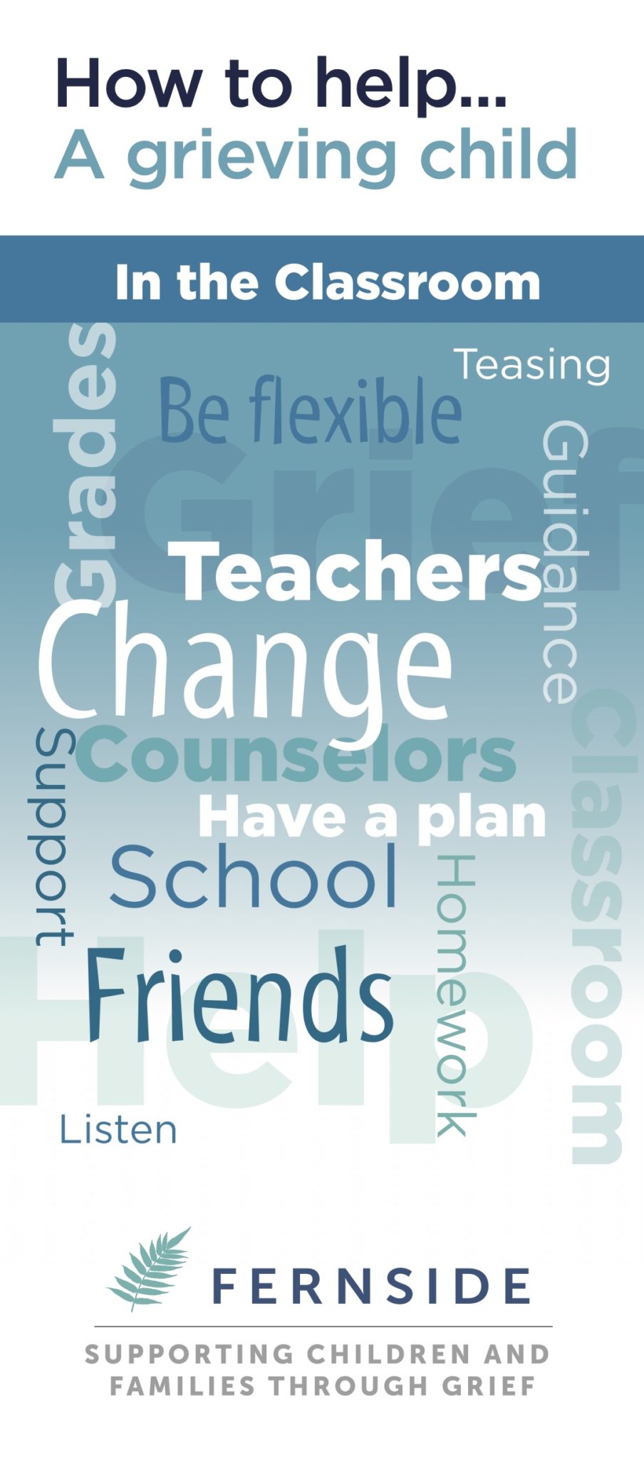 Resources & Reading – Fernside